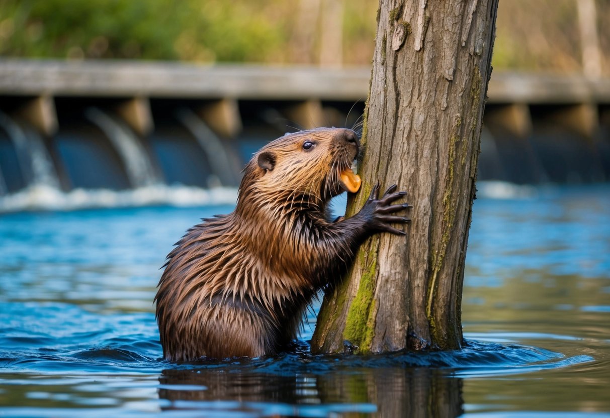 What Does the Idiom Beaver Mean? Discover its Fun and Quirky Origins ...