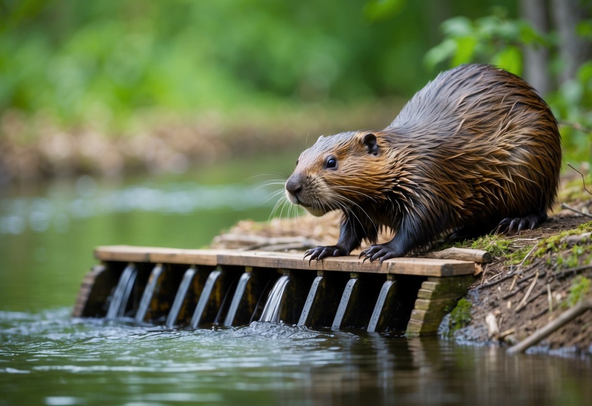 How Long Do Beavers Live? Discover Their Lifespan and Habits - Know Animals