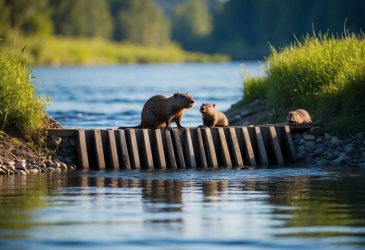 How Long Do Beavers Live? Discover Their Lifespan and Habits - Know Animals