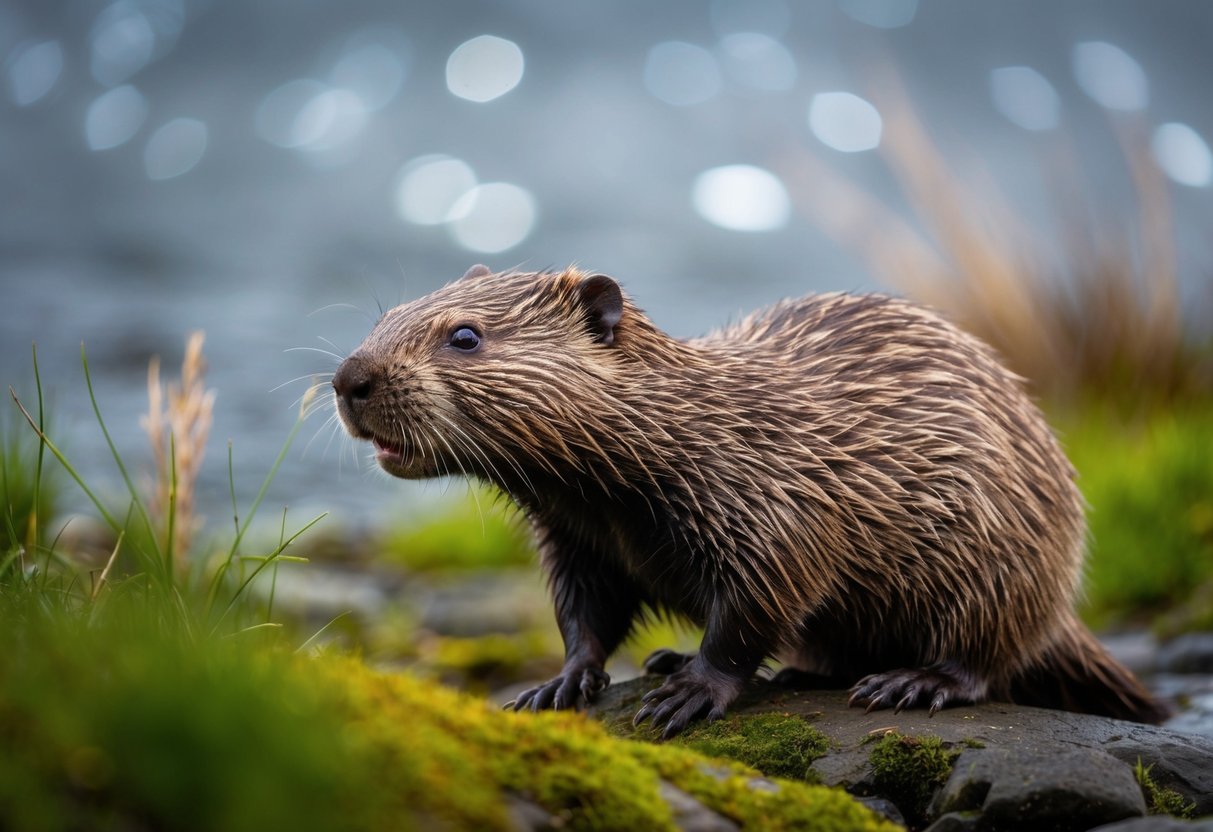 When Did Beavers Start in the UK? A Look at Their Reintroduction and ...