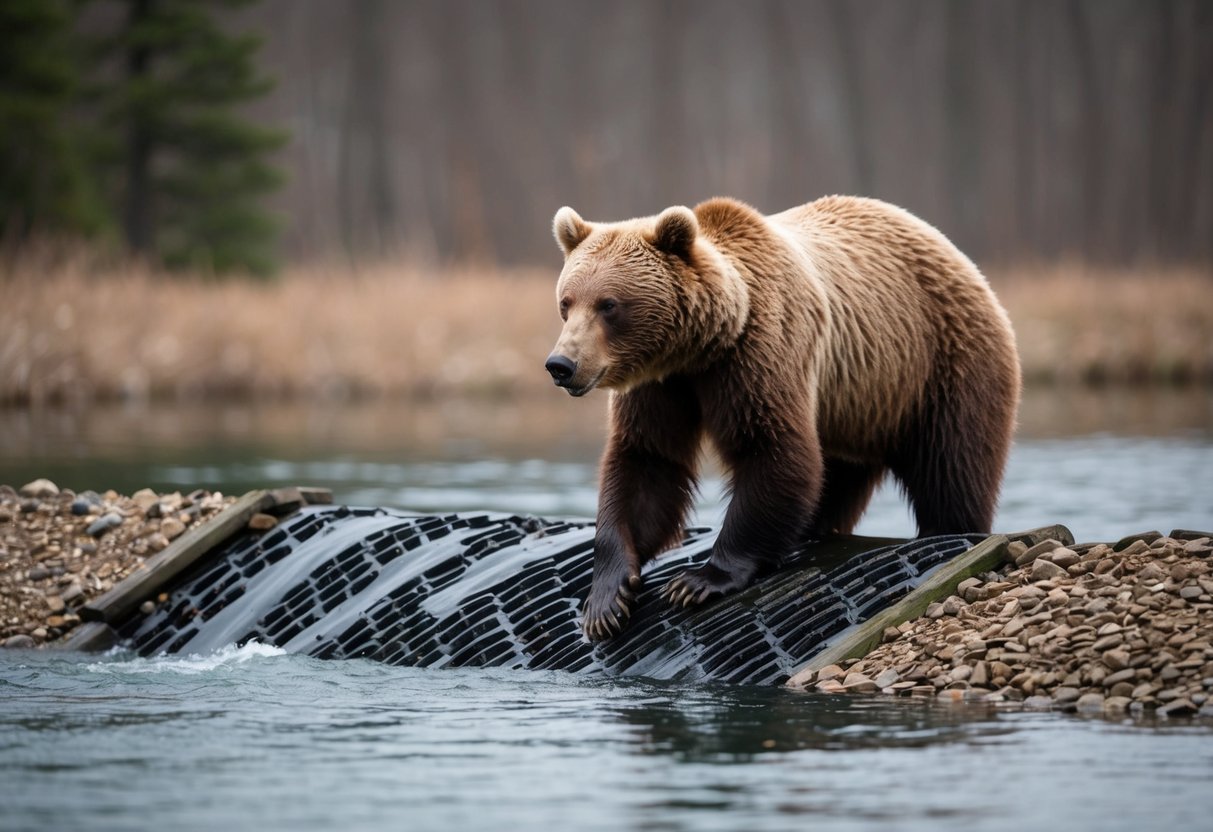 What Is the Biggest Threat to Beavers in Today's Ecosystem? - Know Animals