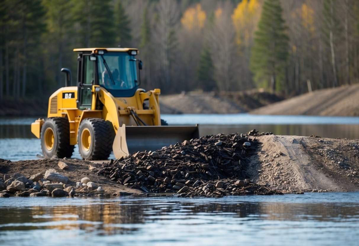 What Is the Biggest Threat to Beavers in Today's Ecosystem? - Know Animals