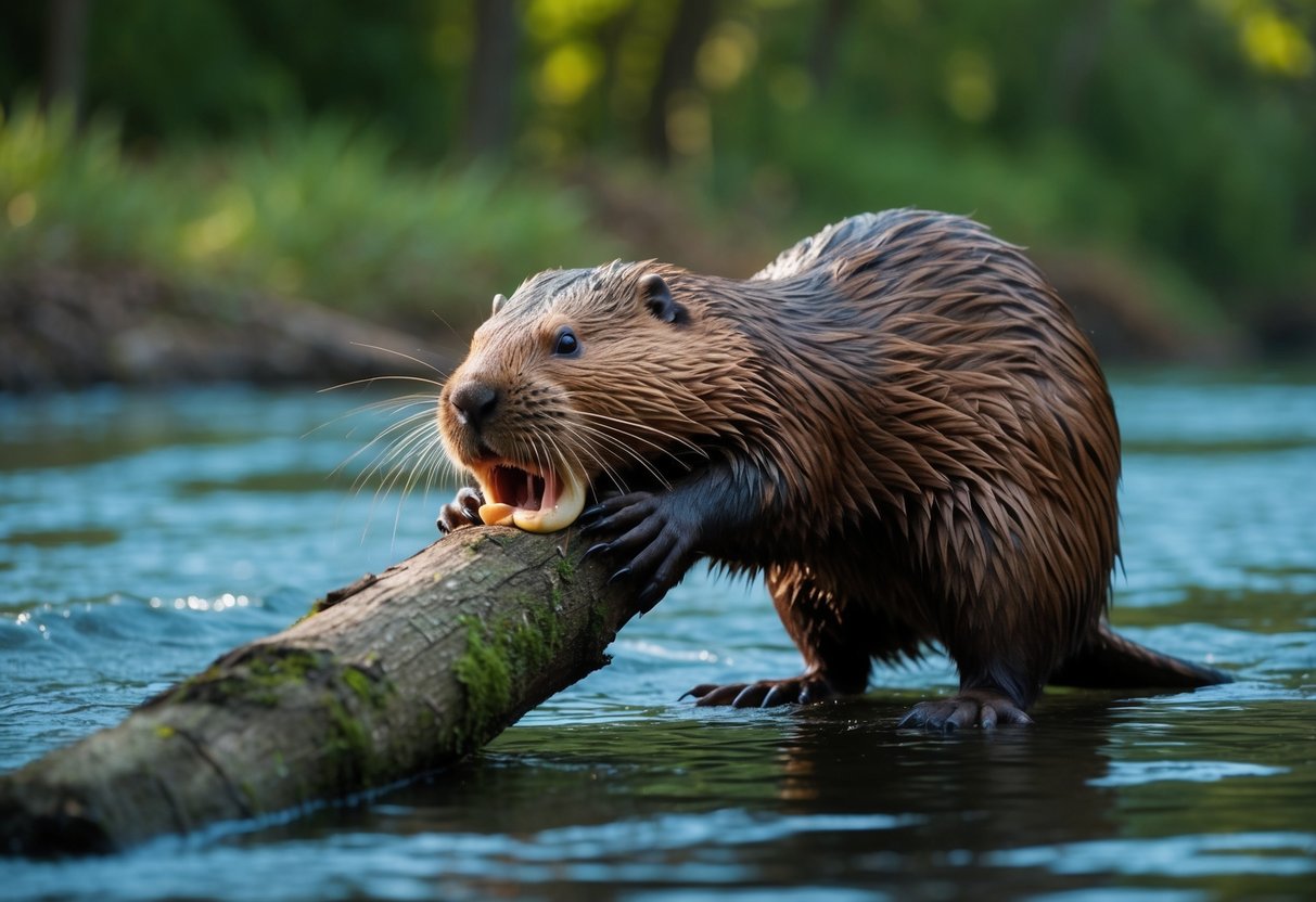How Big Is the Biggest Beaver in the World? Discovering the Largest ...