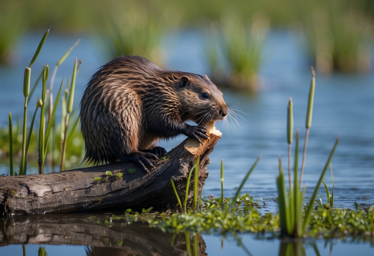 Why Do People Eat Beavers? Exploring the Reasons Behind This Unique ...