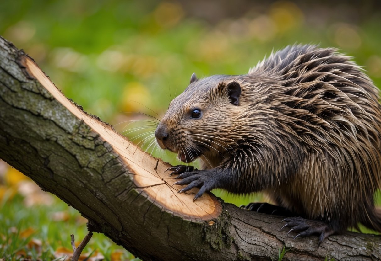 How Old Was the Oldest Beaver? Discovering the Lifespan of These ...