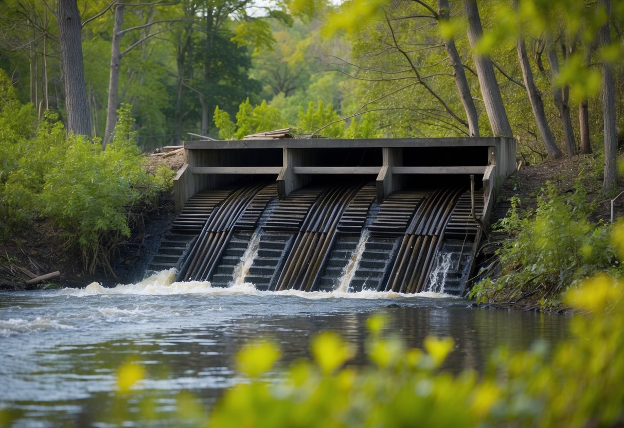 Should I Get Rid of Beavers? Understanding the Impact on Your Ecosystem ...