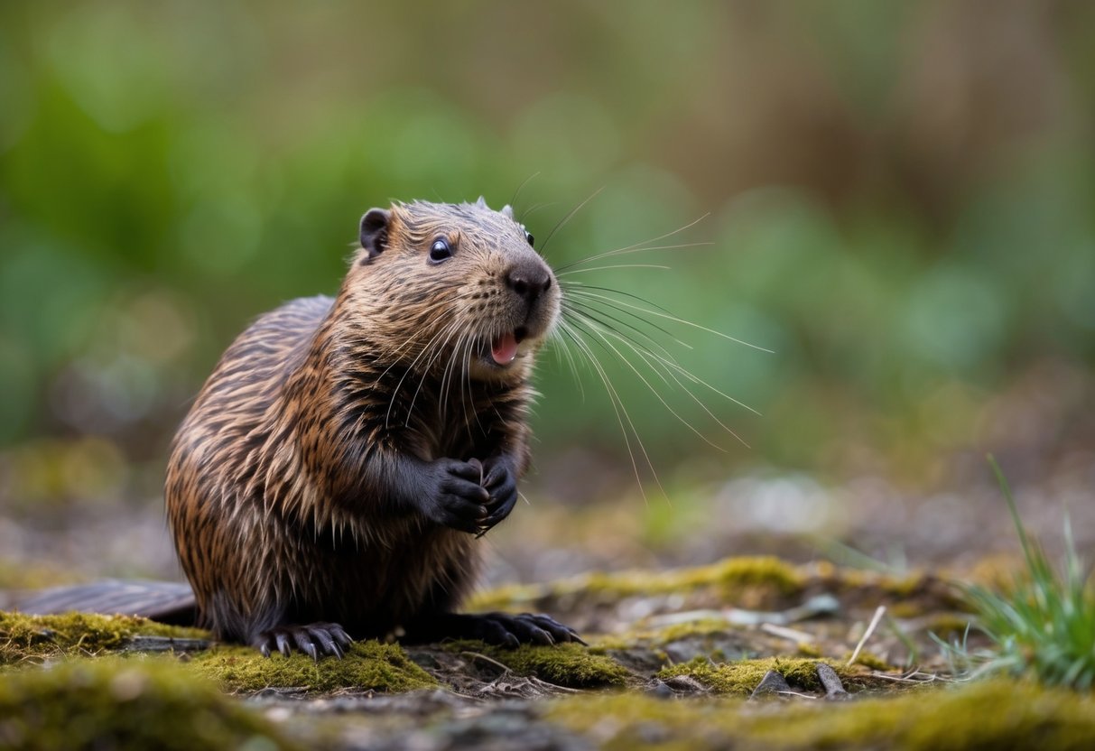 How Do Beavers Find a Mate? Understanding Their Unique Courtship ...