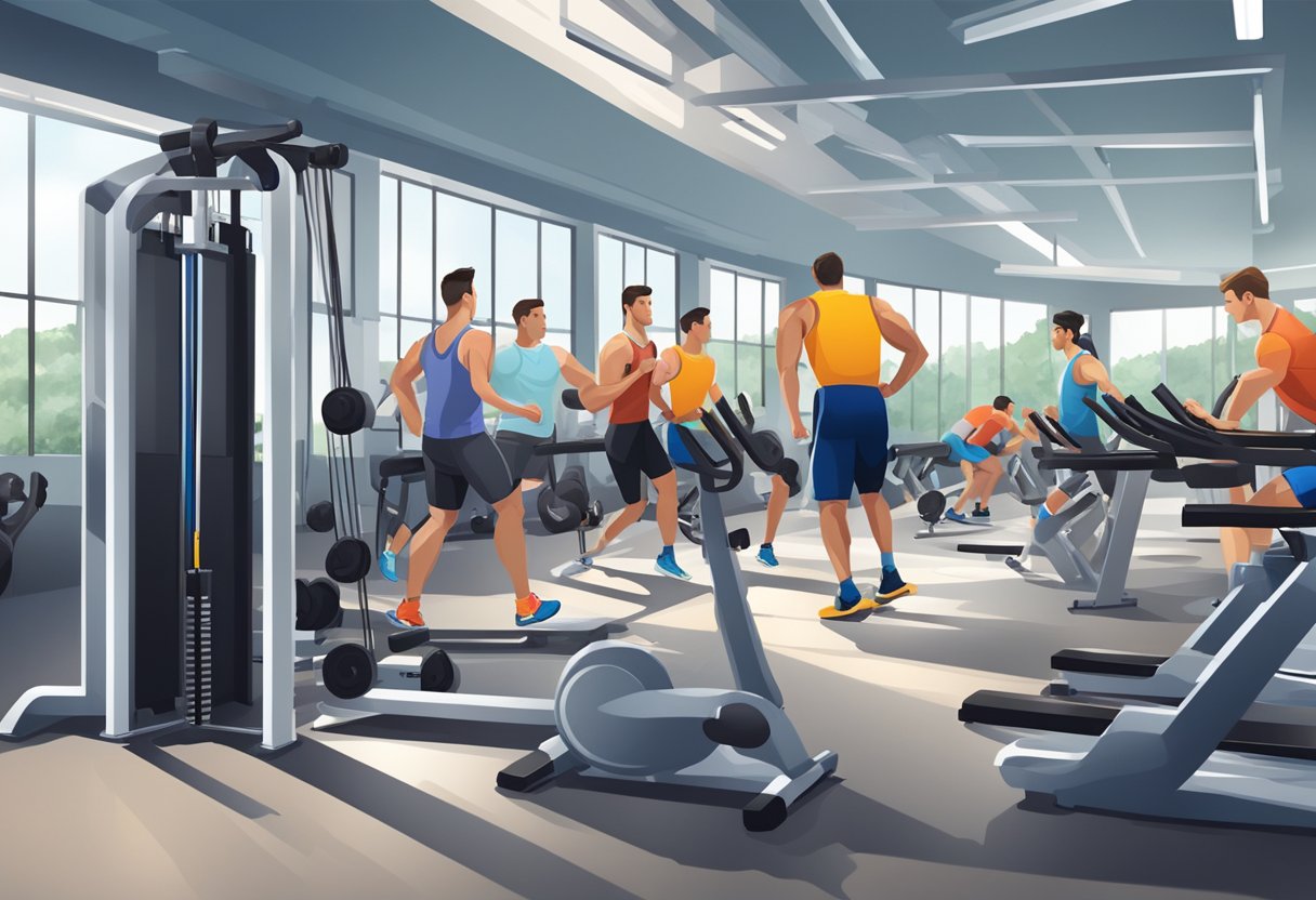 NAD Benefits For Athletes NAD Benefits For Athletes