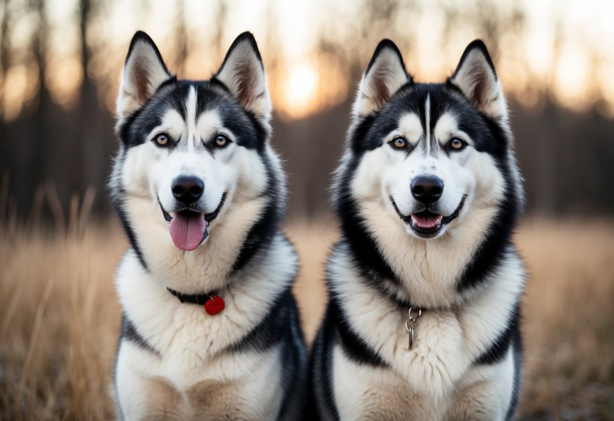 What Two Breeds Make a Husky? Exploring the Origins of This Beloved Dog ...