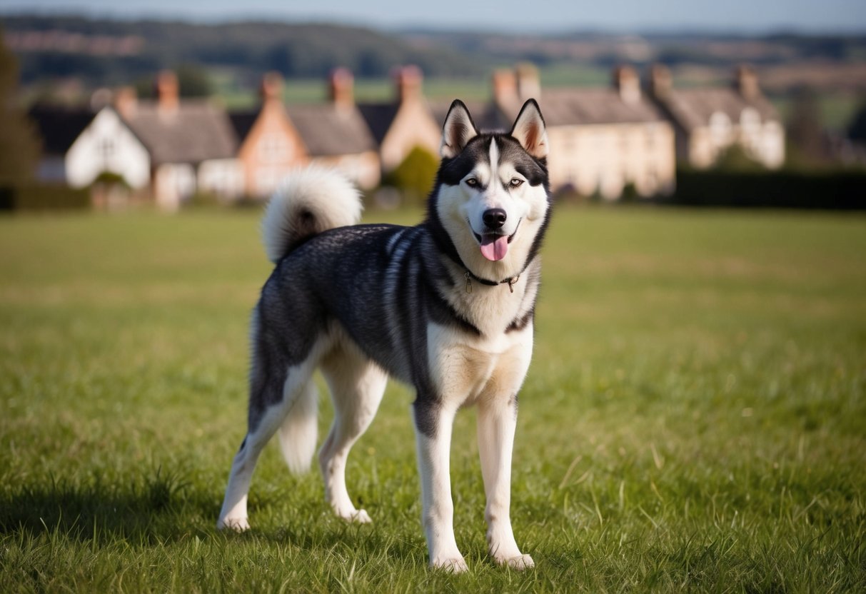 How Much Does a Husky Cost in the UK? A Friendly Guide to Beating the ...