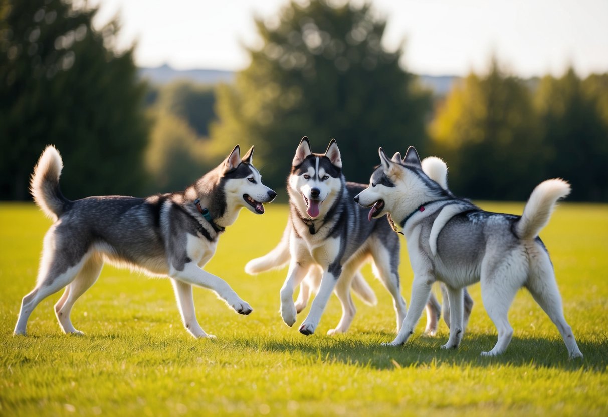 What Is the Most Friendly Husky Breed? Discover the Best Companions ...