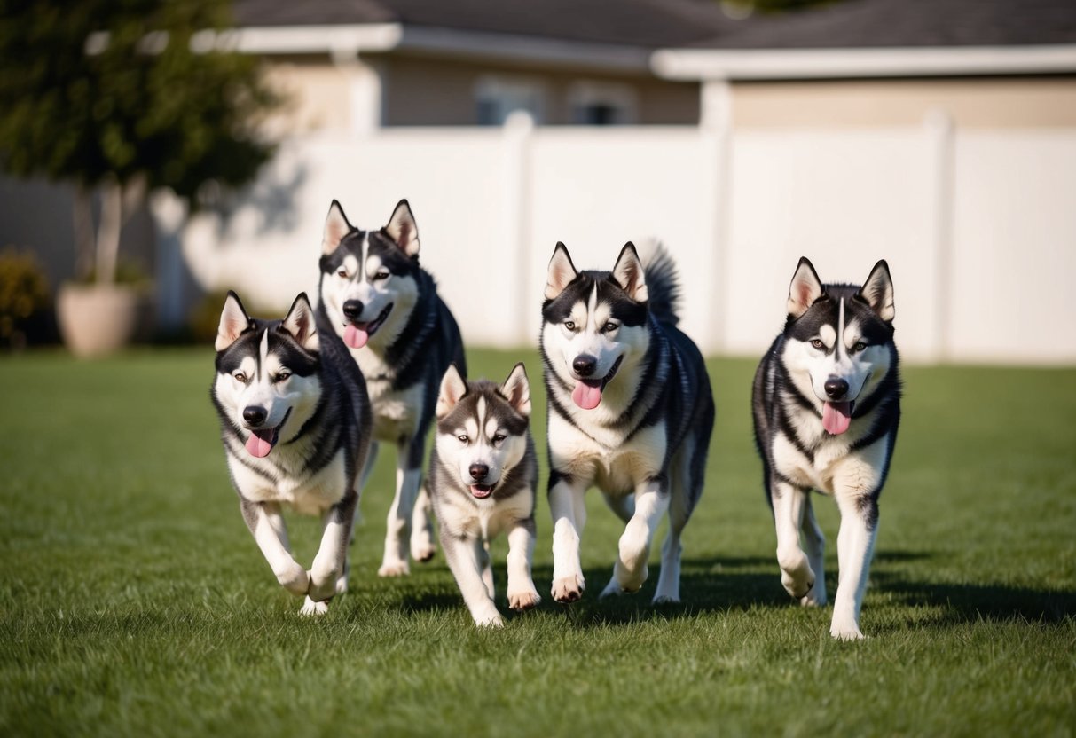 Why Are Husky Dogs So Expensive? Understanding the Costs Behind This ...
