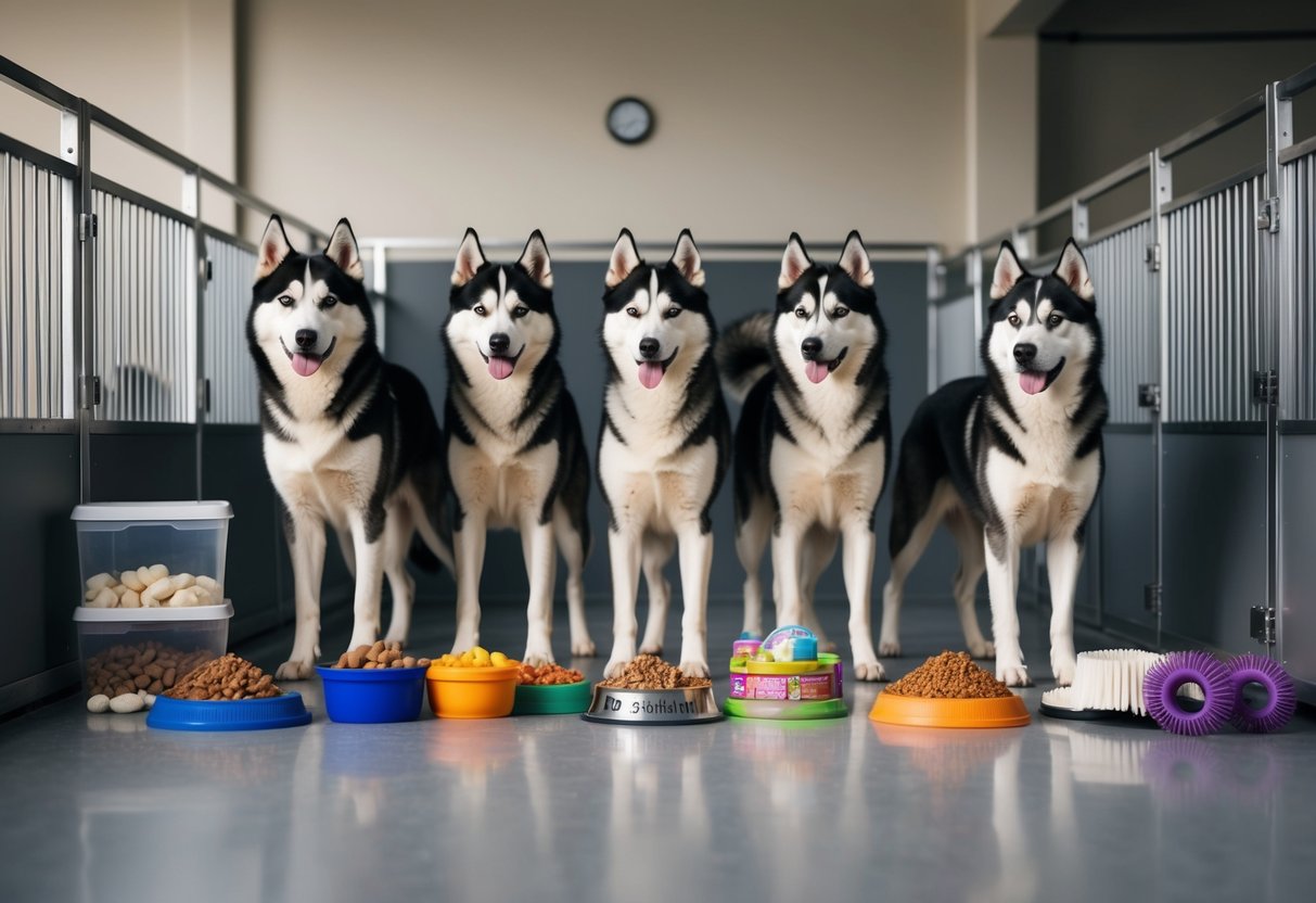 Why Are Husky Dogs So Expensive? Understanding the Costs Behind This ...