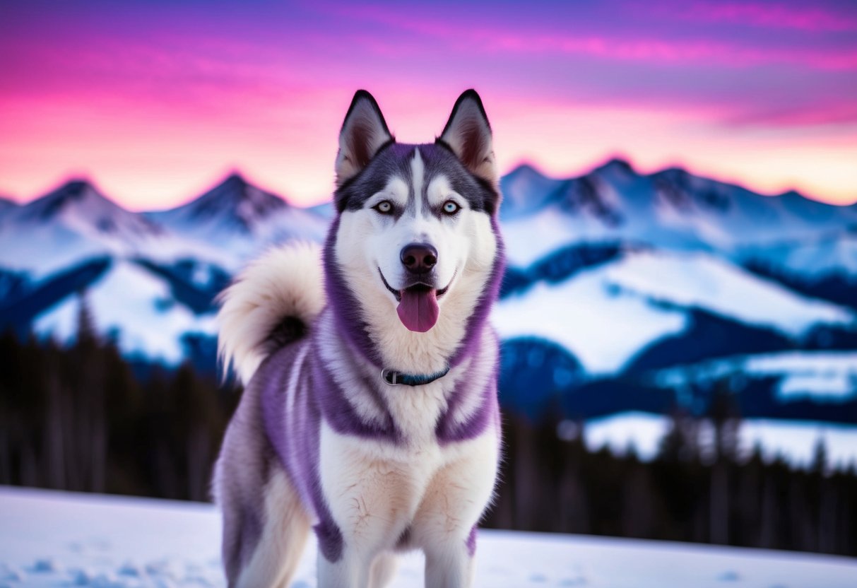 What is the Rarest Colour in Husky? Discover Unique Coat Variations ...