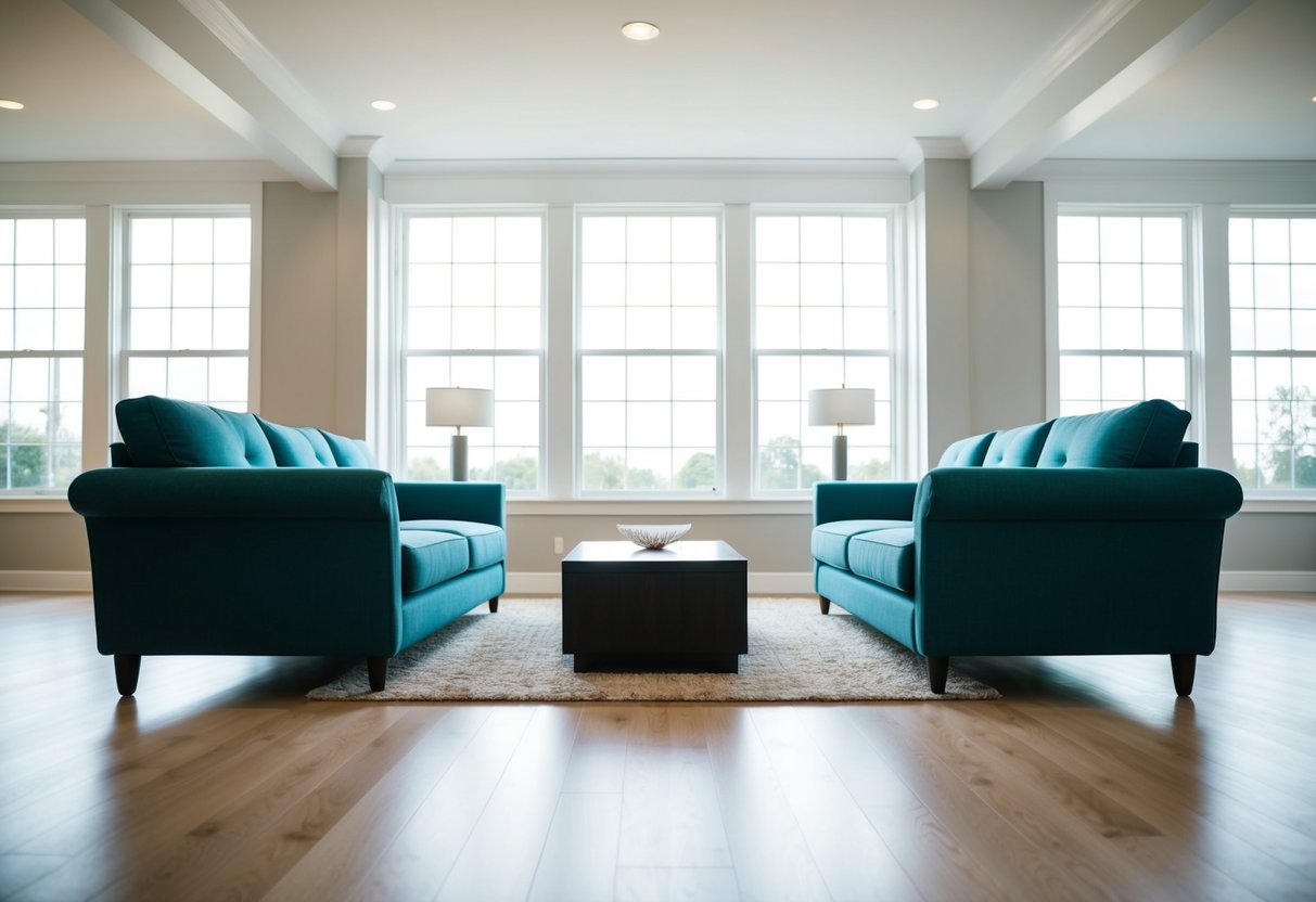 23 Living Room Layouts: Maximizing Space and Style for Your Home - The ...