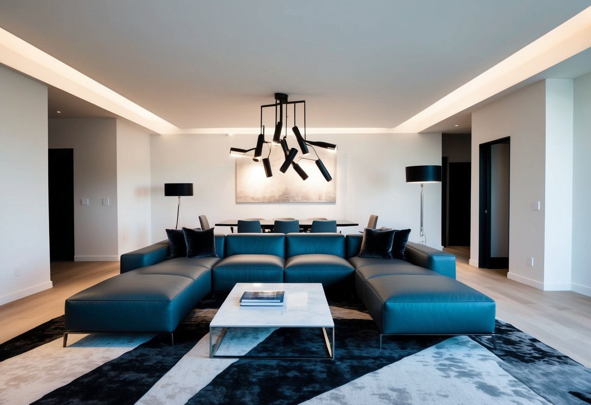 23 Living Room Layouts: Maximizing Space and Style for Your Home - The ...