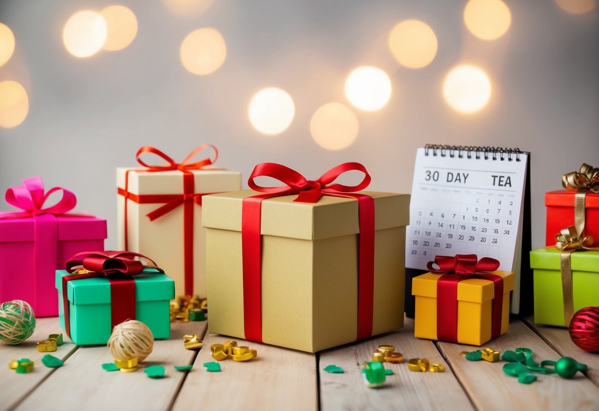 12 Quick Handmade Gift Ideas That Show You Care - The Floral Living