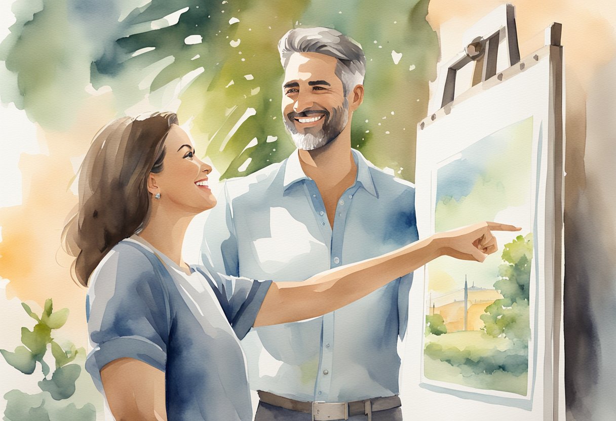 How to Motivate Your Husband: Unlock His Full Potential! - Love ...
