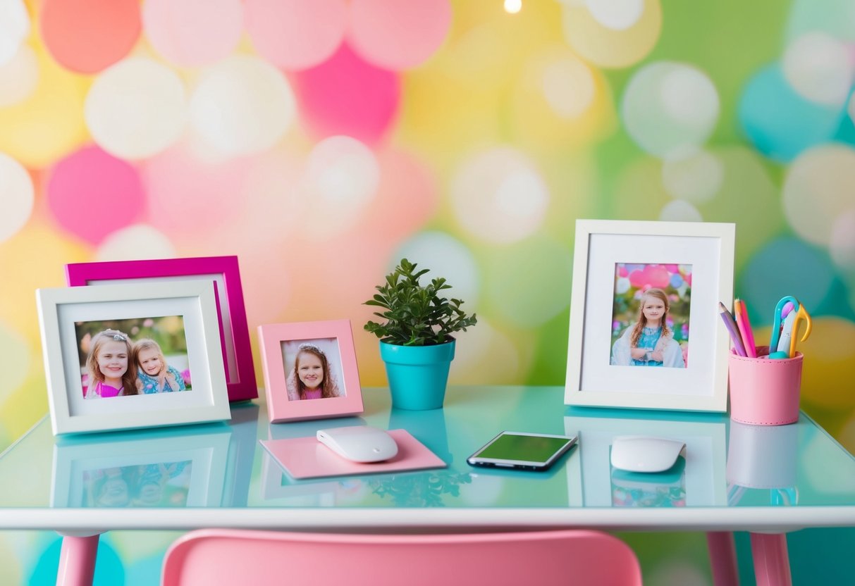 10 Cutest Girly Cubicle Decor Ideas to Brighten Your Workspace - The ...