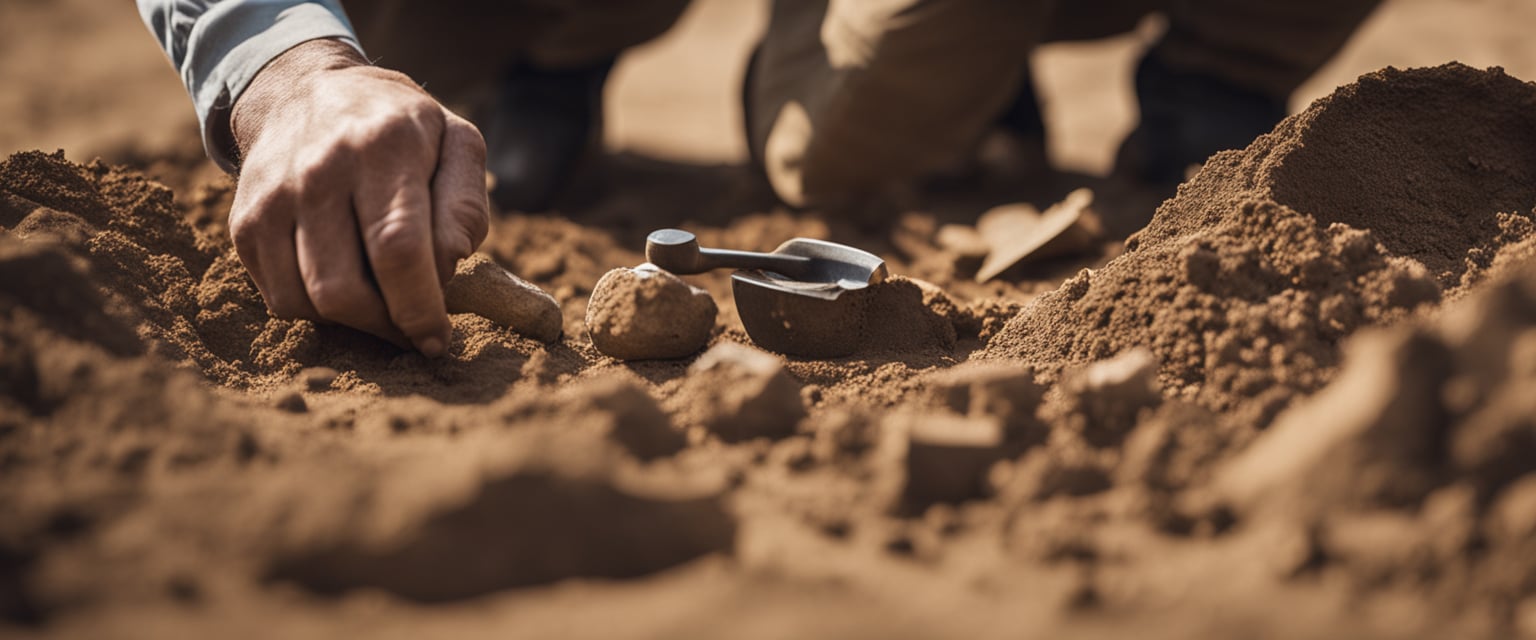 Study of Ancient Civilizations: Uncovering Their Impact