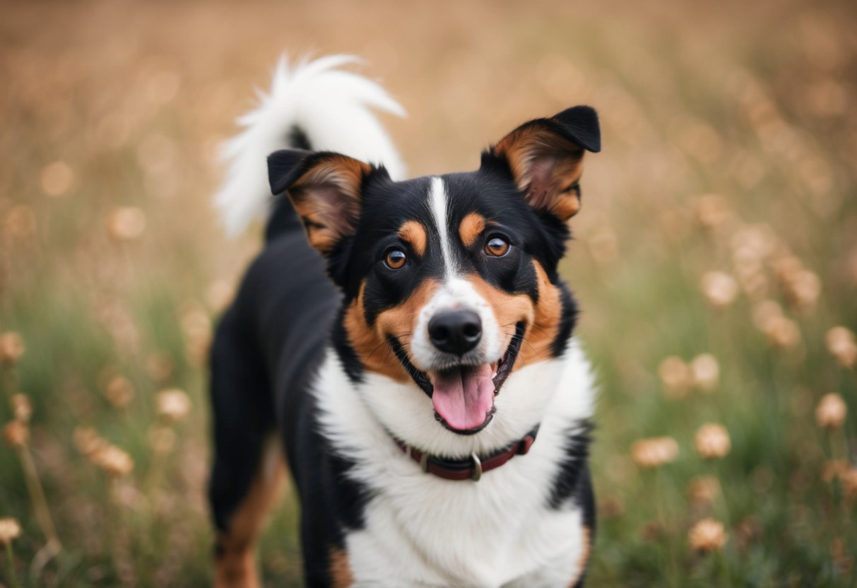 Your Dog's Body Language: Simple Signs to Understand - Life With My Dogs