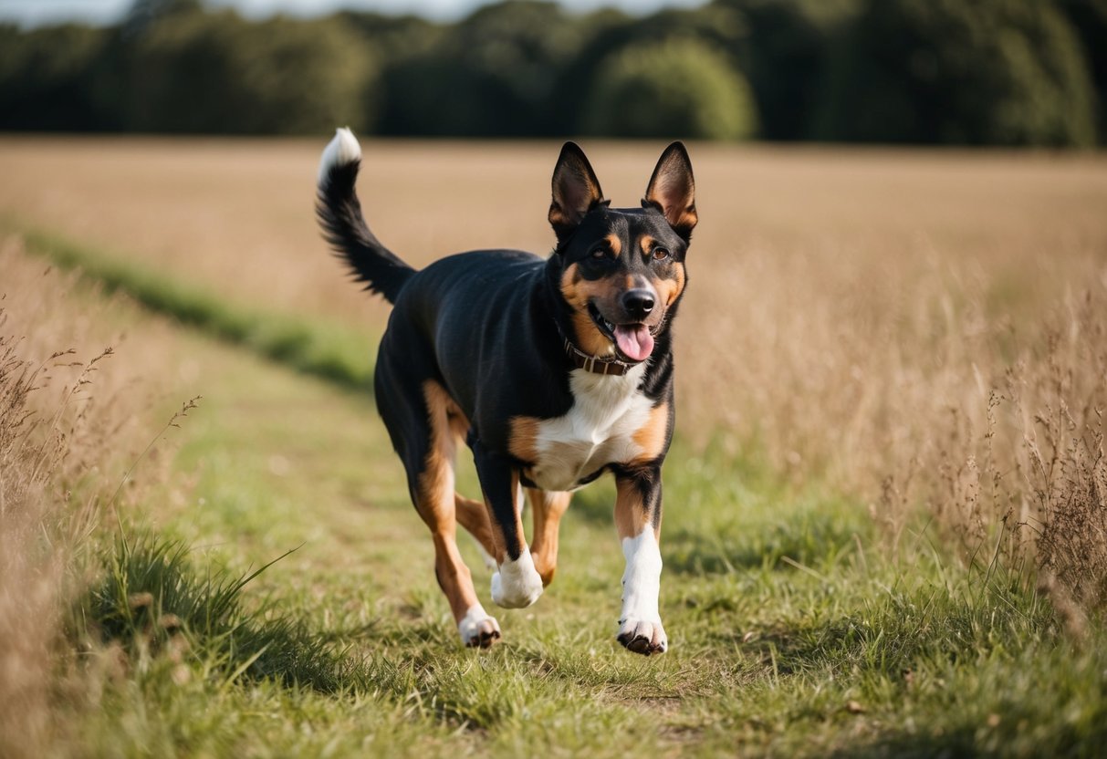 Breed-Specific Behaviors: Understanding Your Dog's Natural Instincts ...
