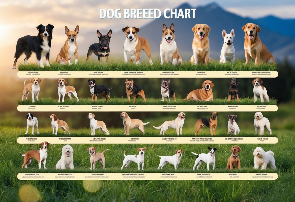 Breed-Specific Behaviors: Understanding Your Dog's Natural Instincts ...