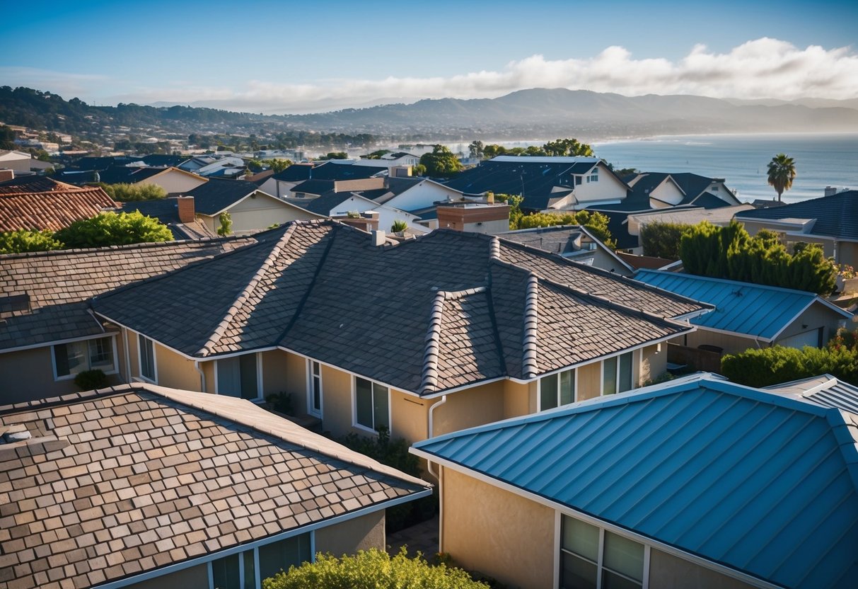 How Long Do Roofs Last in California? | Red Turtle Roofing
