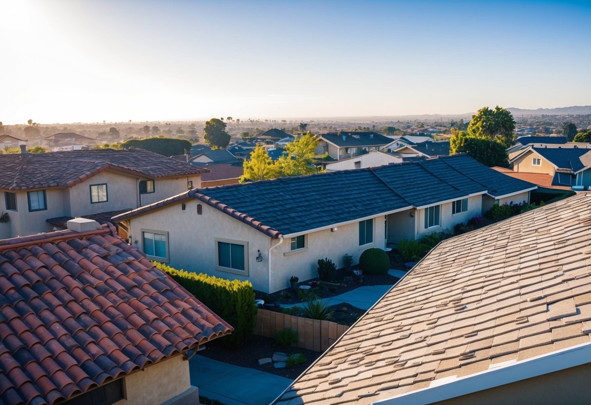 How Long Do Roofs Last in California? | Red Turtle Roofing