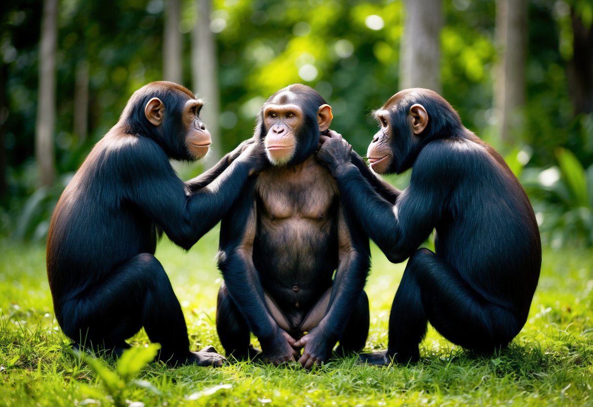 Why Does a Bad Ape Have No Hair? Exploring the Reasons Behind Hair Loss ...