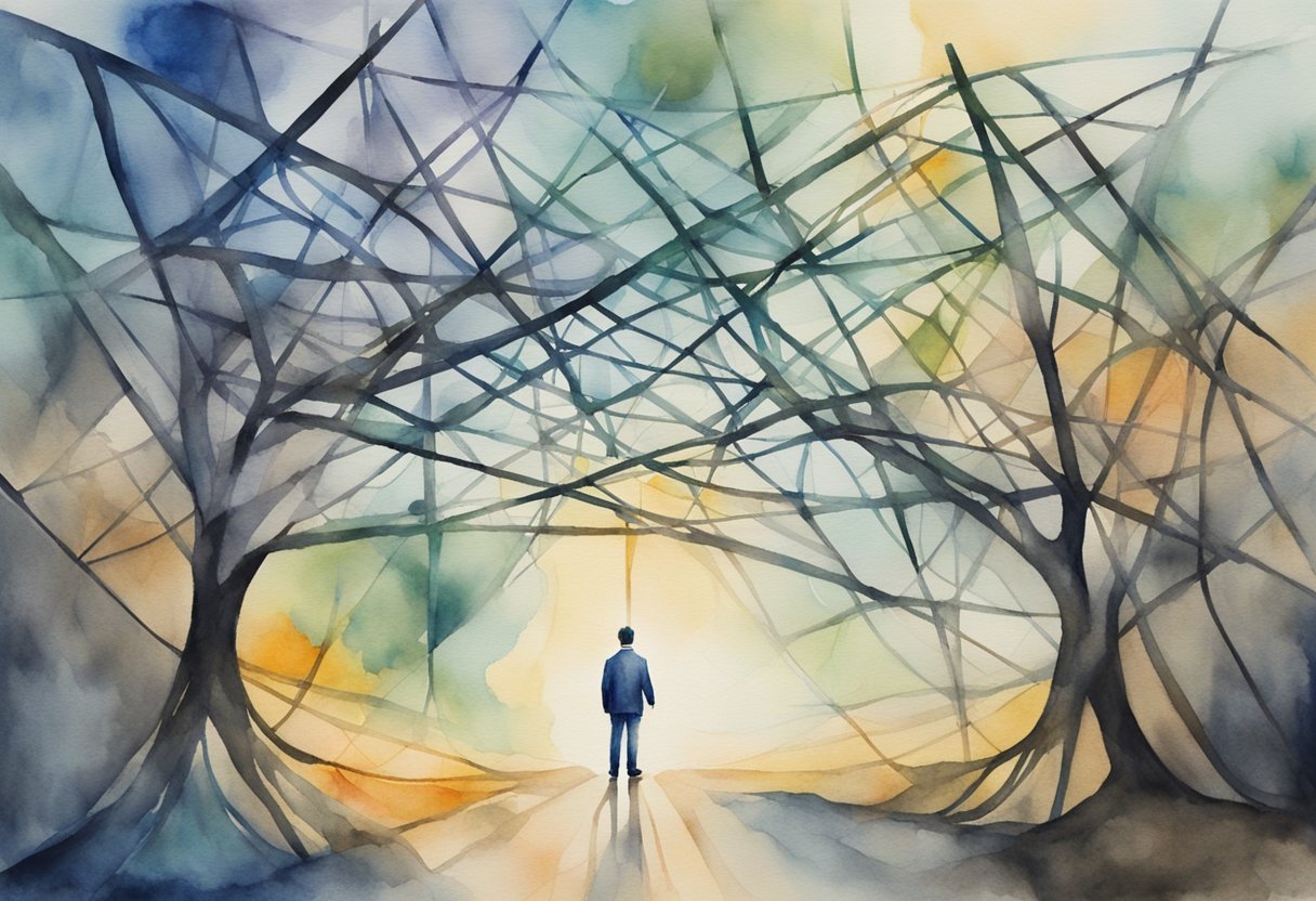 How to Stop Being Controlling in a Marriage: Fostering Trust and ...