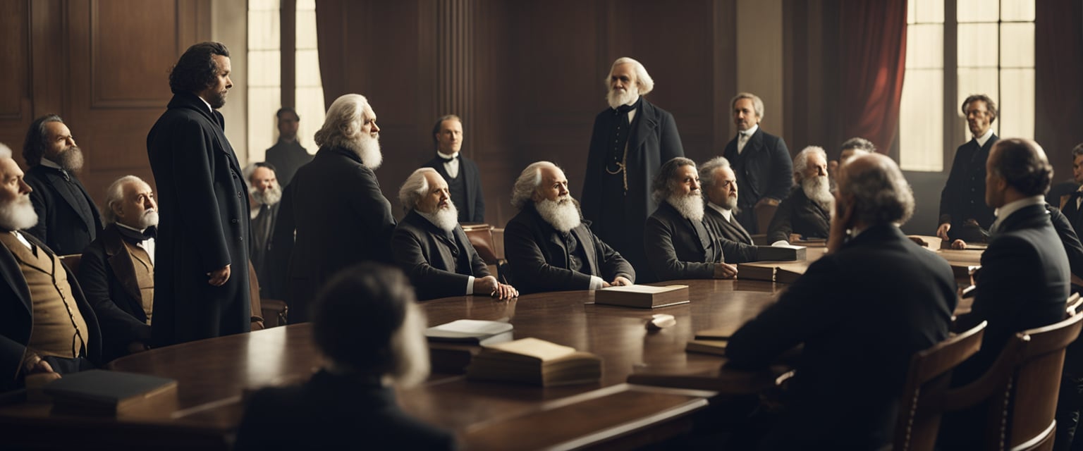 Marxism vs Socialism: Key Differences and Relevance