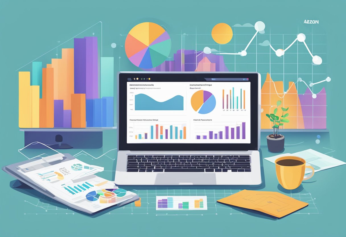 Amazon PPC Management: Proven Strategies to Optimize Your Campaigns