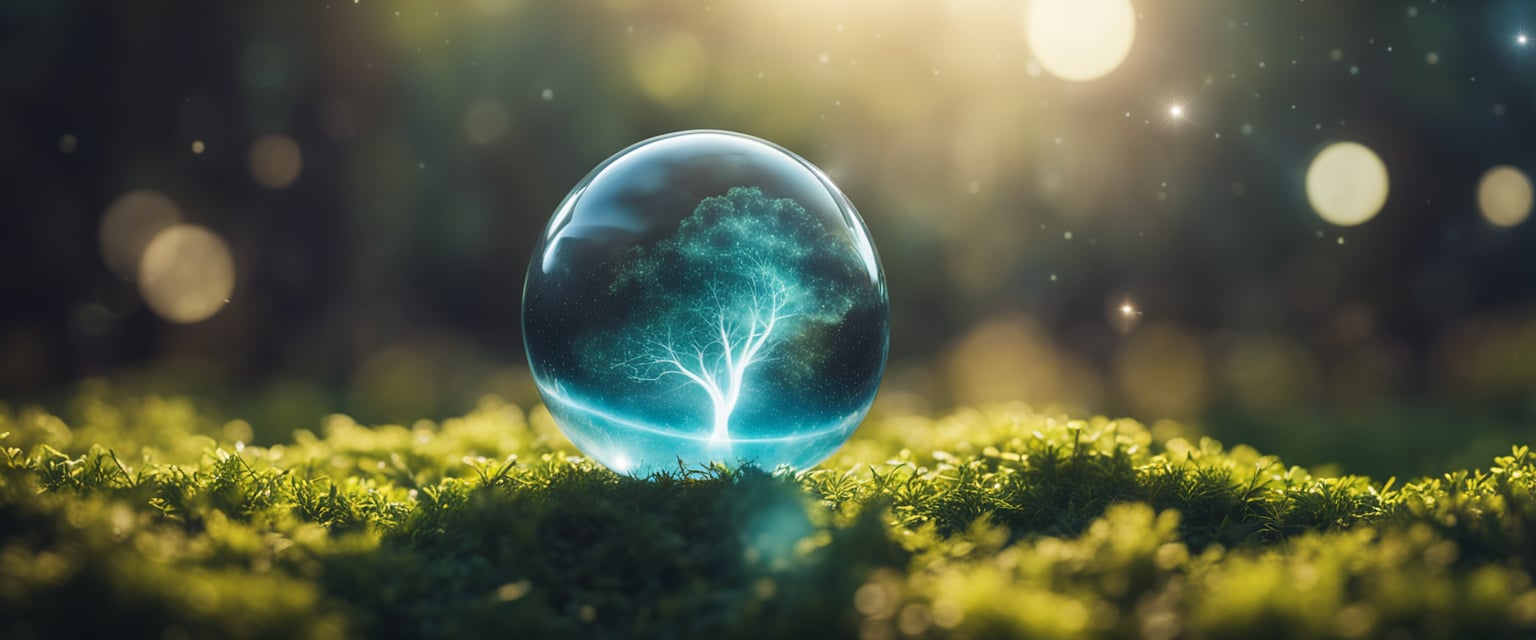 Science Behind Law of Attraction: Understanding Its Mechanisms