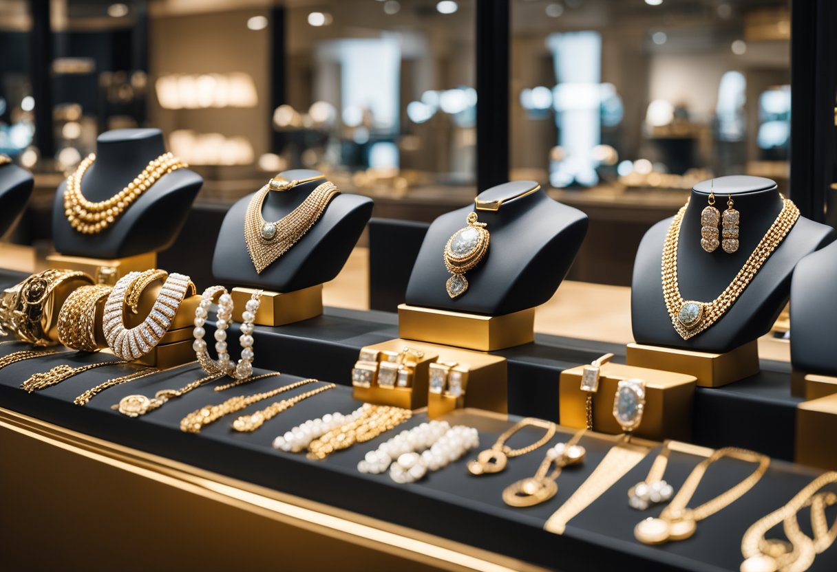 Evaluating Price Differences: Store Markup Compared to Online Retailer ...