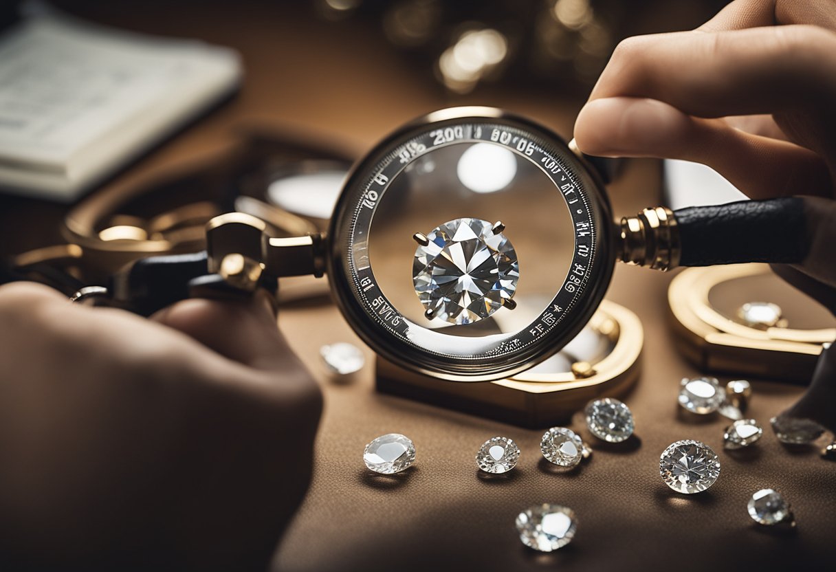 The Importance of Certification and Authenticity in Jewelry Price ...