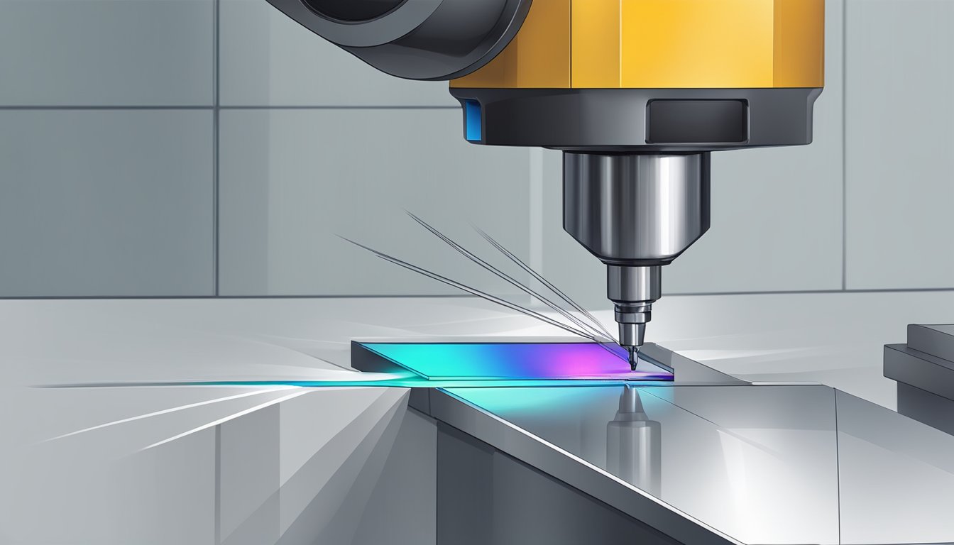 What Is the Angle of a Center Drill: A Quick Guide