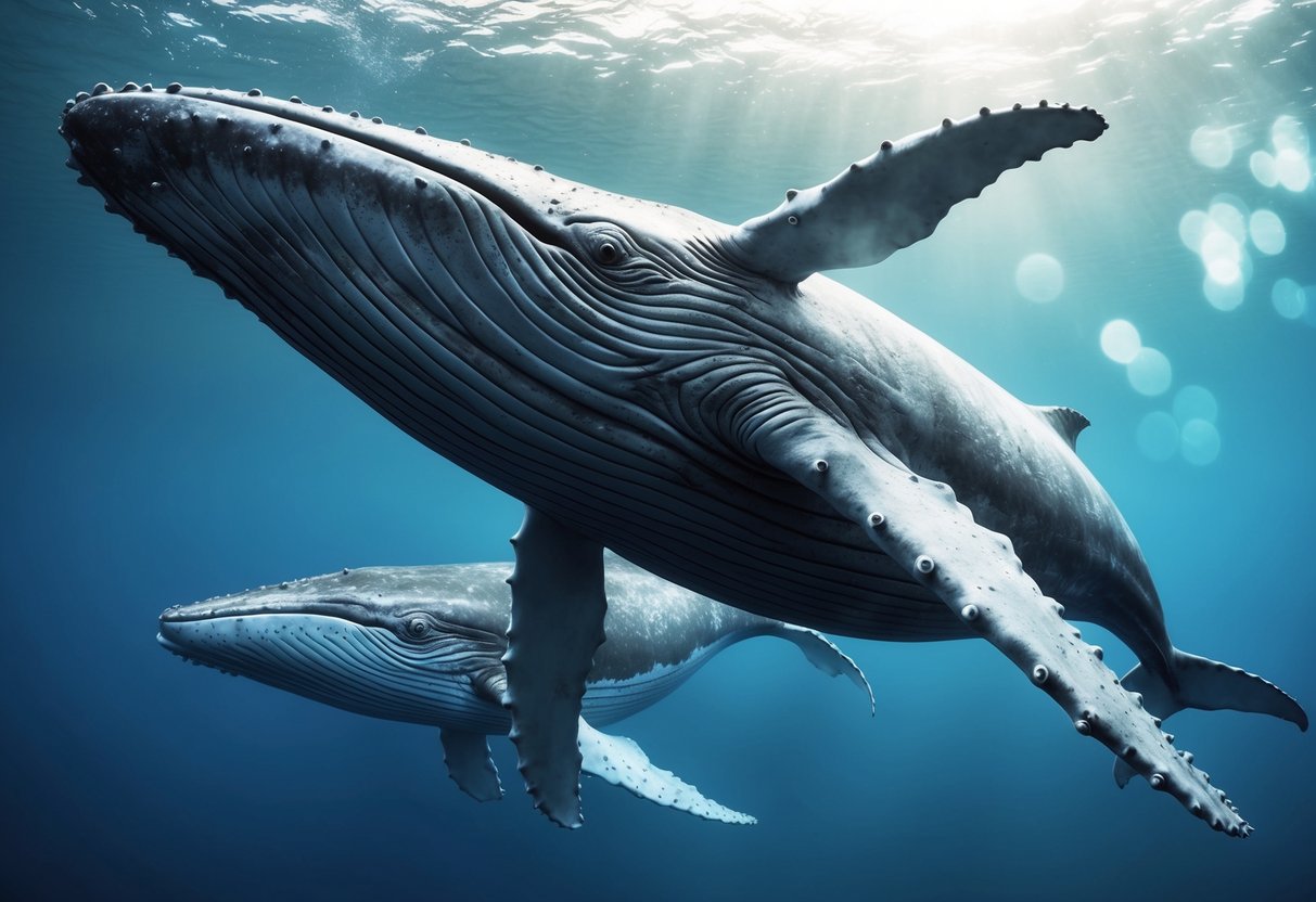 Which Whale Was Bigger Than the Blue Whale? Discovering the Giants of ...