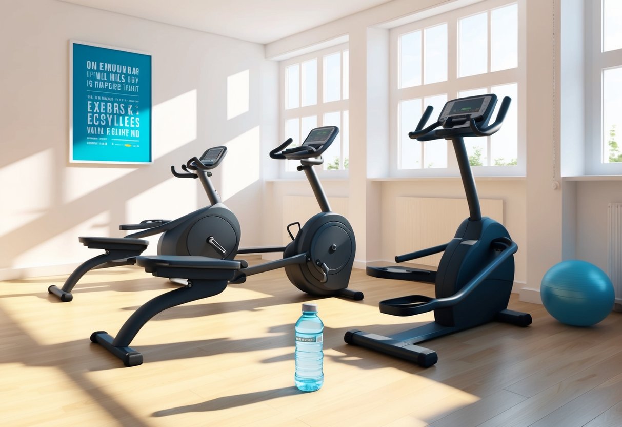Tips for Staying Motivated with Your Exercise Routine: Fun Strategies ...