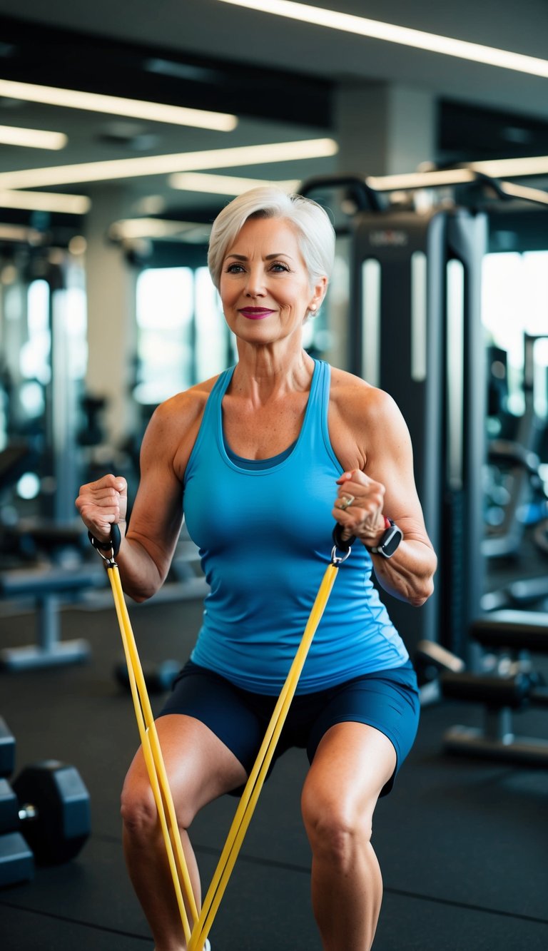 Stay Strong After 60: 10 Practical Strategies