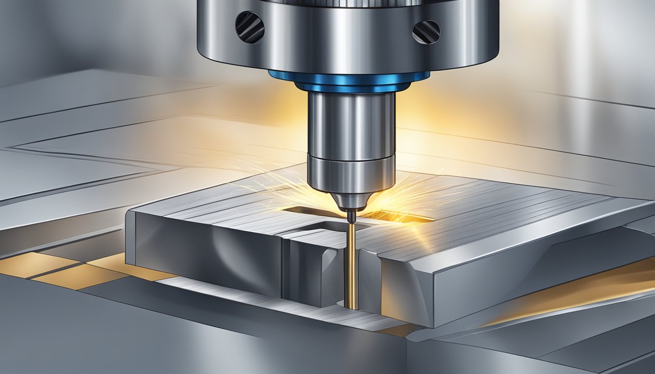 Flat Bottom Drill vs End Mill: Understanding Key Differences