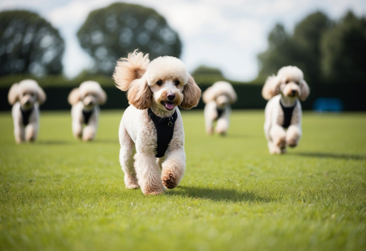 25 Fun Facts About Poodles That Will Make You Smile - Life With My Dogs