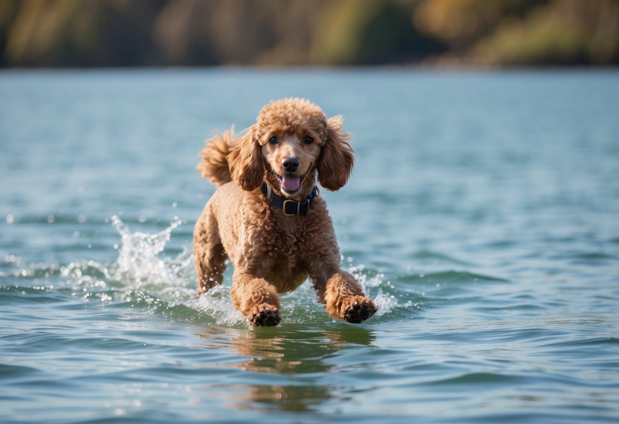 25 Fun Facts About Poodles That Will Make You Smile - Life With My Dogs