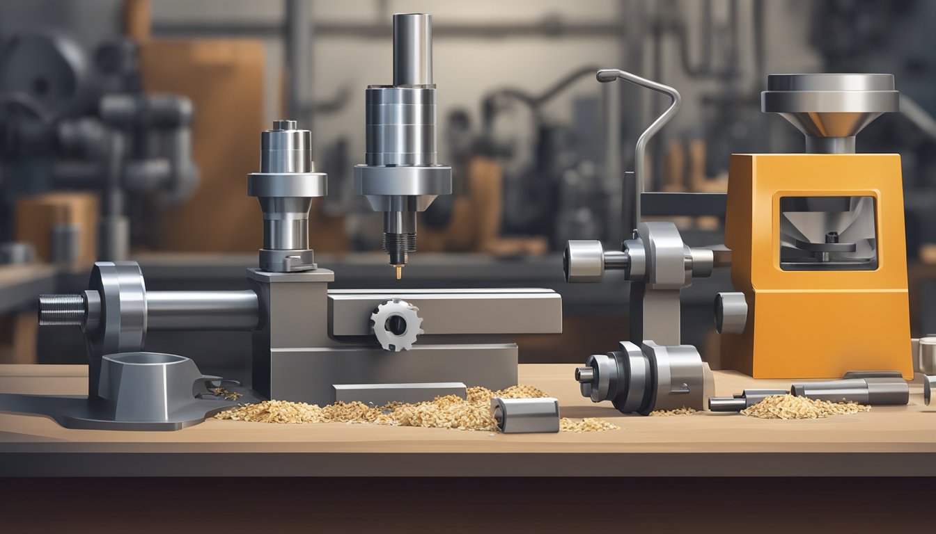 Face Mill vs End Mill: Understanding the Key Differences