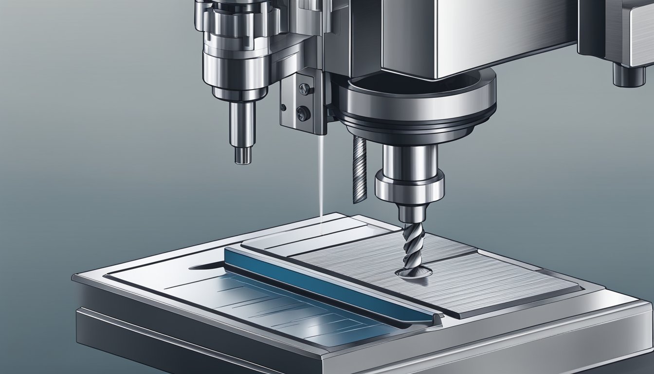 Face Mill vs End Mill: Understanding the Key Differences
