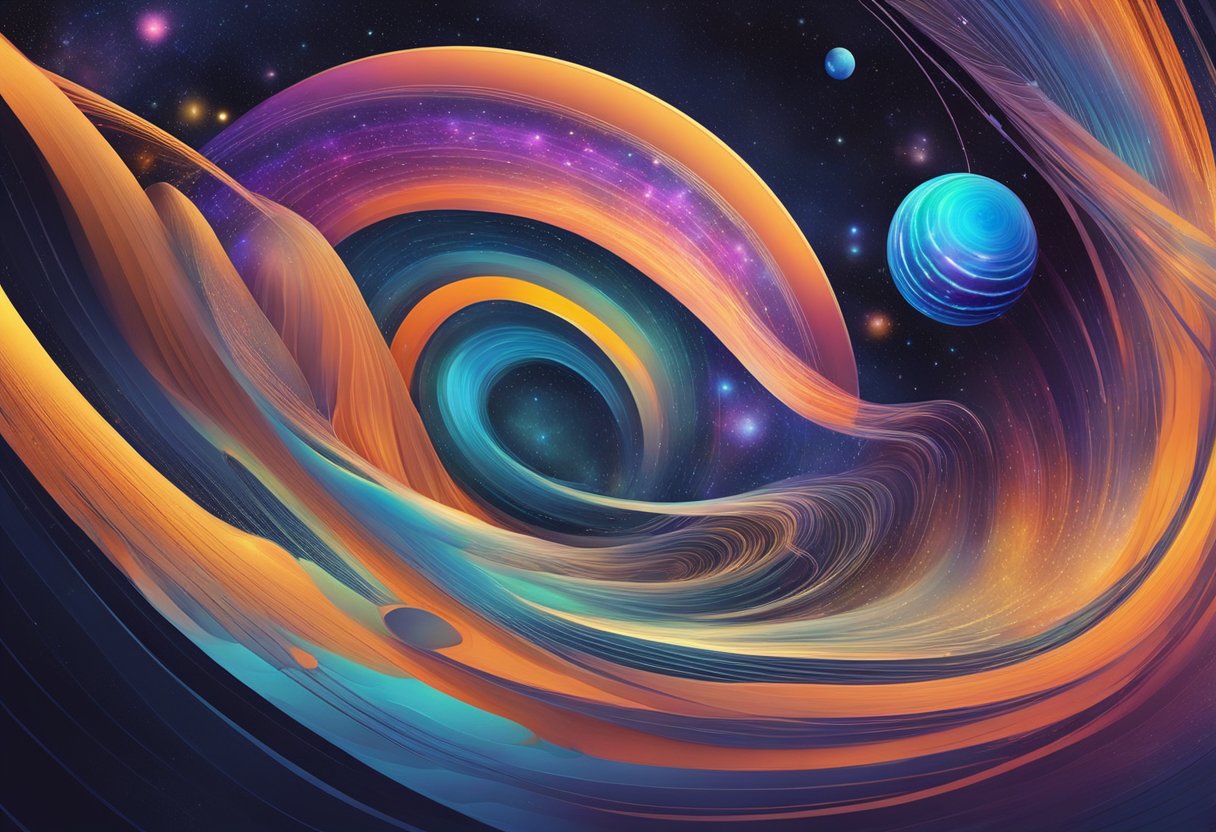 The Sonic Blueprint of the Universe: Ancient Vibrations Reveal Nature’s ...