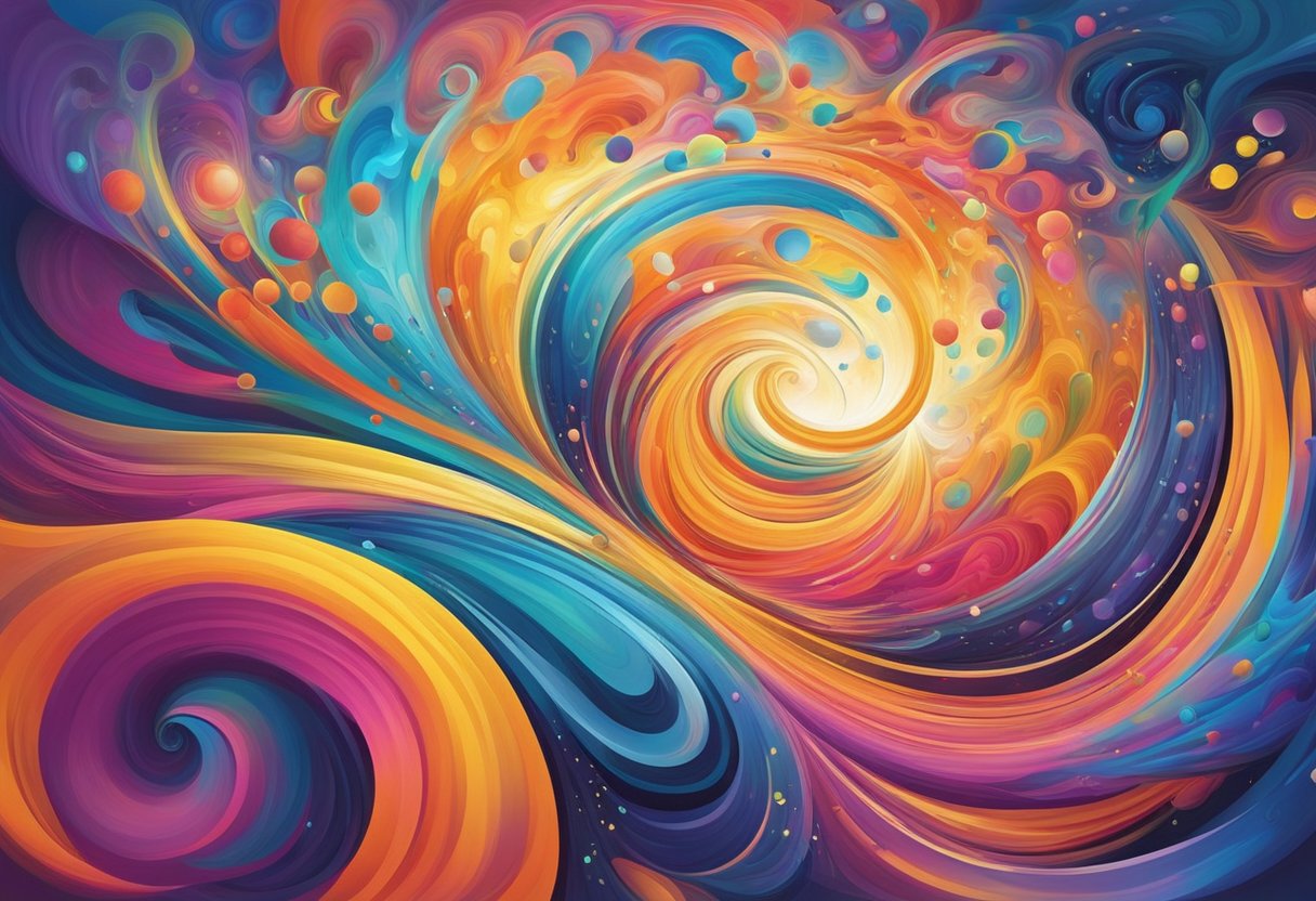 The Sonic Blueprint of the Universe: Ancient Vibrations Reveal Nature’s ...