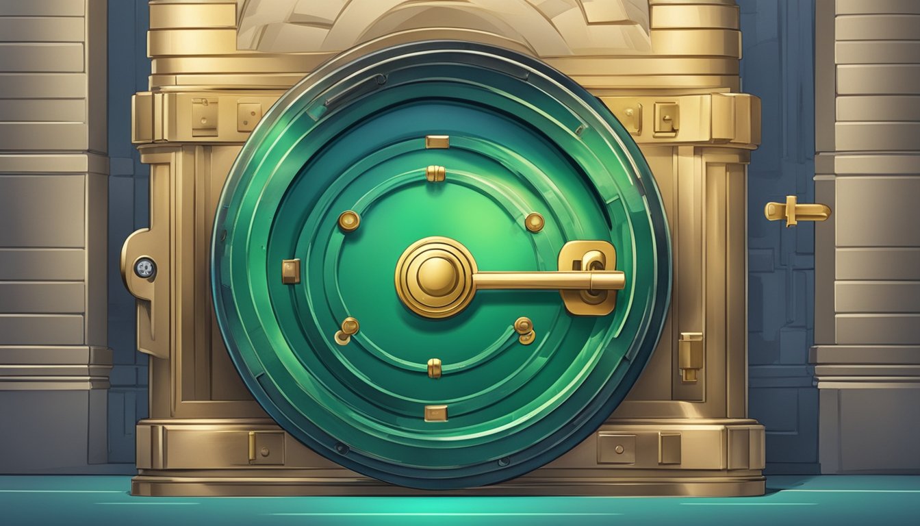 Be Your Own Bank: How to Take Control of Your Finances