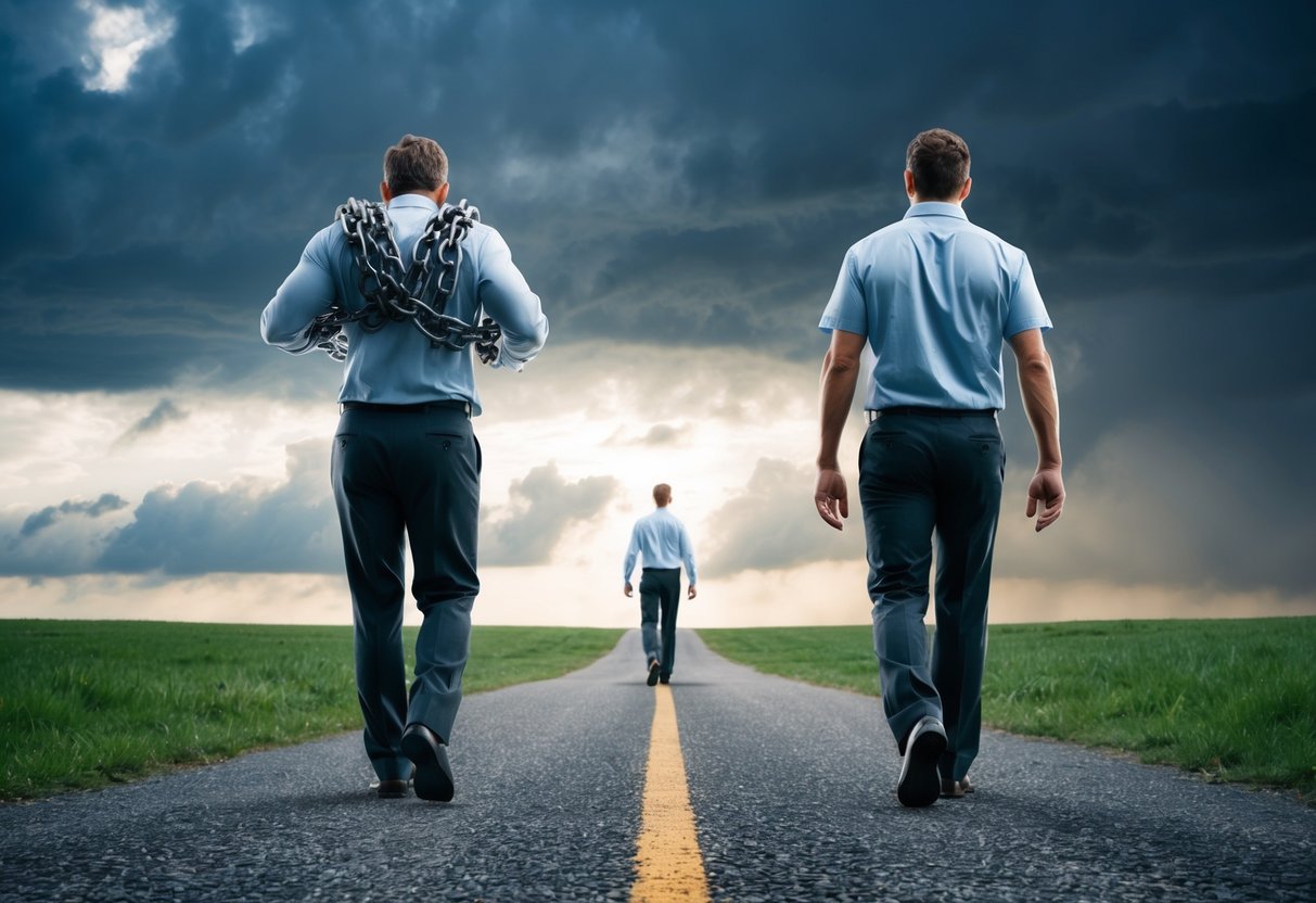 My Best Friend Is Destroying My Life—Taking the Necessary Steps to Move On