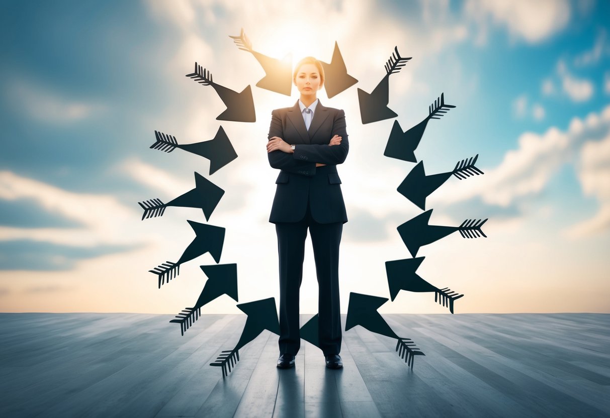 8 Ways of Dealing With People Who Try to Put You Down: Practical ...